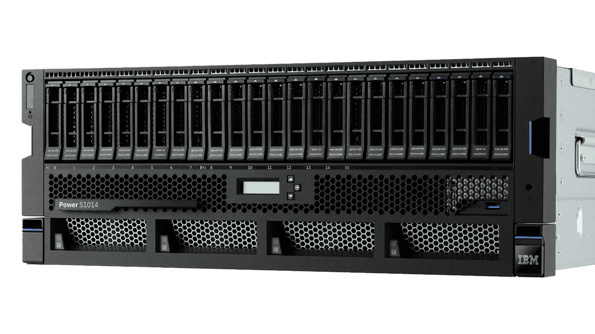 IBM POWER10 Evaluation Offer - Covenco