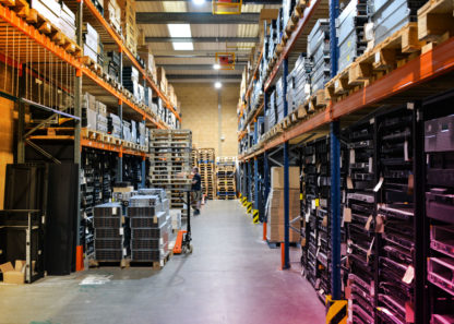 IBM Power11 E1180 System - Covenco UK | IBM Gold Partner