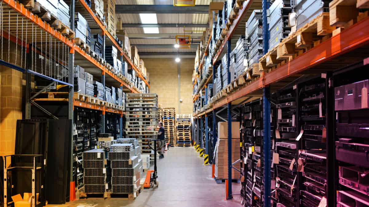 IT Solutions for Business | Managed Services | Covenco