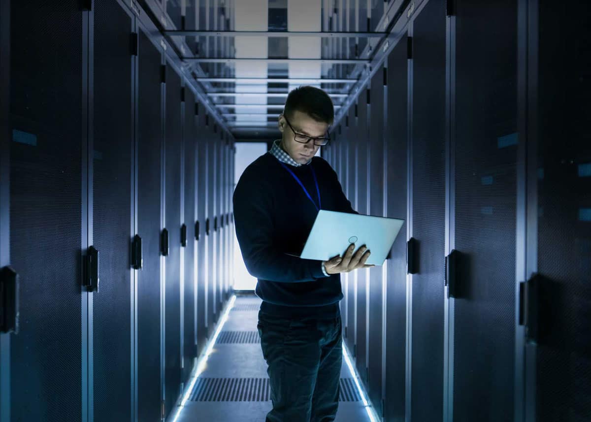 IT Solutions for Business | Managed Services | Covenco