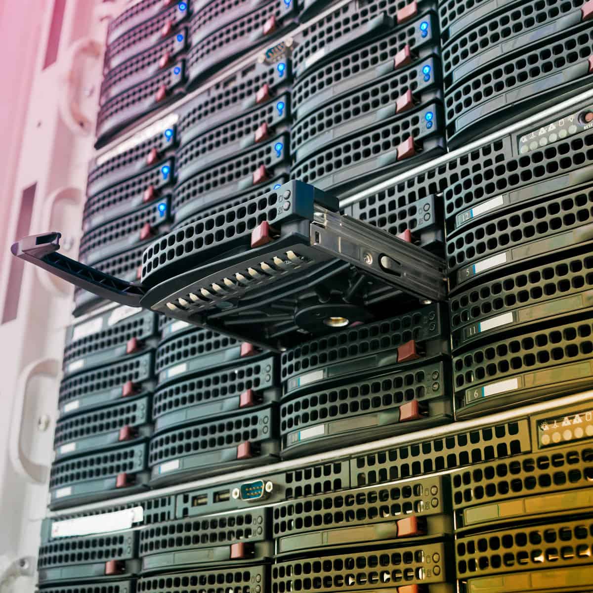 Data Destruction Services - Covenco