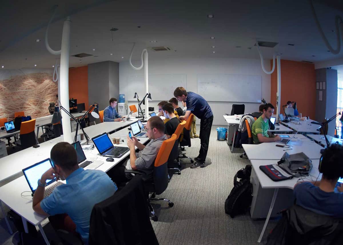 Managed IBM, AIX and iOS Upgrade Services | Covenco