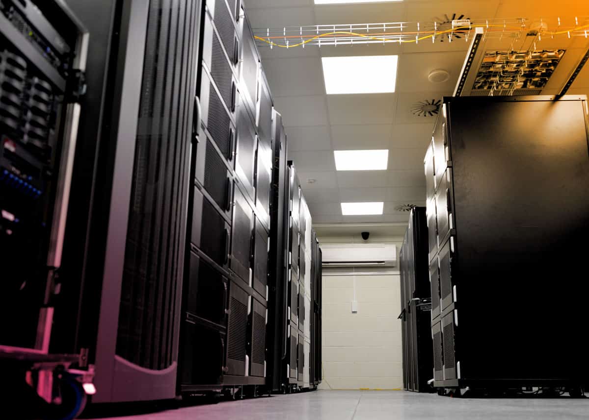 35 Years of Keeping Your Data Safe: Covenco Celebrates a Milestone!