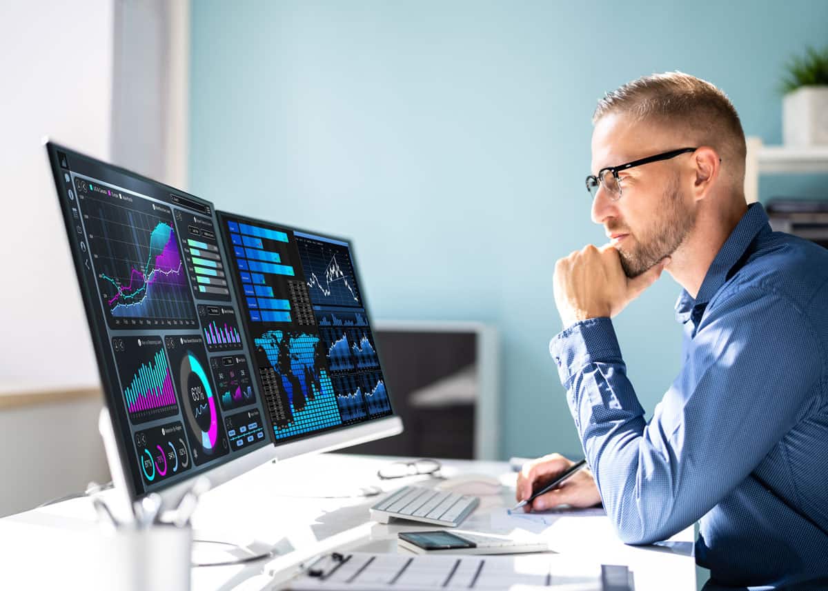 Halcyon Management Software for IBM i and IBM Power Systems.