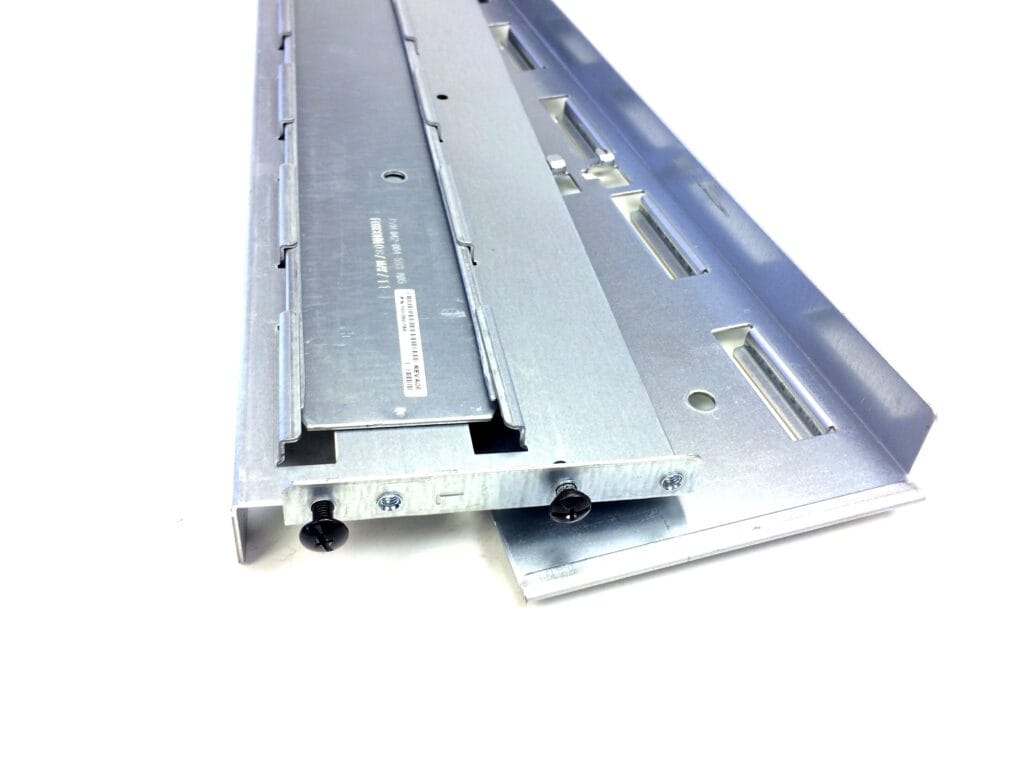 EMC ES30/RAILKIT available from Covenco