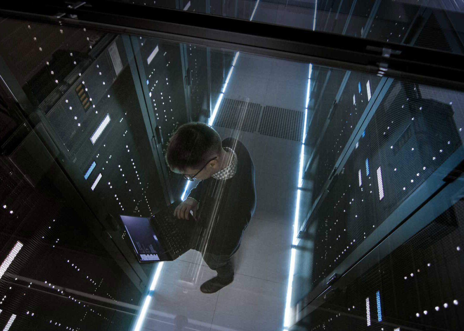 IT Hardware Buy Back Service - Covenco