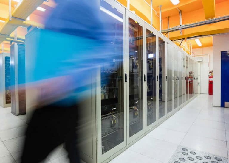 IT Solutions for Business | Managed Services | Covenco