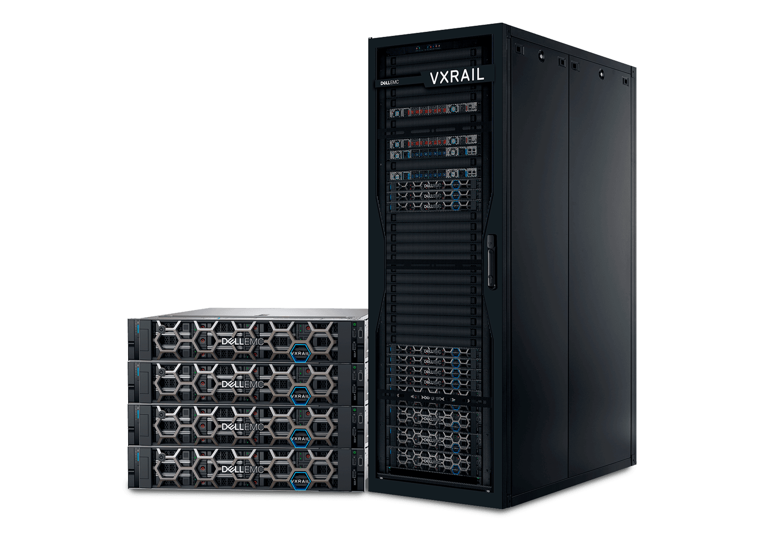Dell EMC Hardware for sale - Covenco
