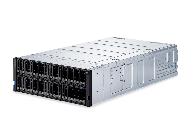 IBM FlashSystem FS9500 | Available Now from Covenco IBM FlashSystem FS9500 | Available Now from Covenco