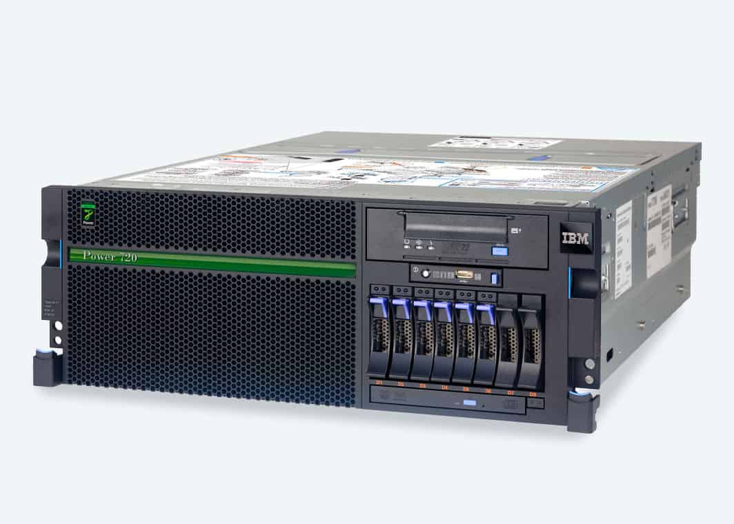 IBM Power7 740 Systems for sale - Covenco