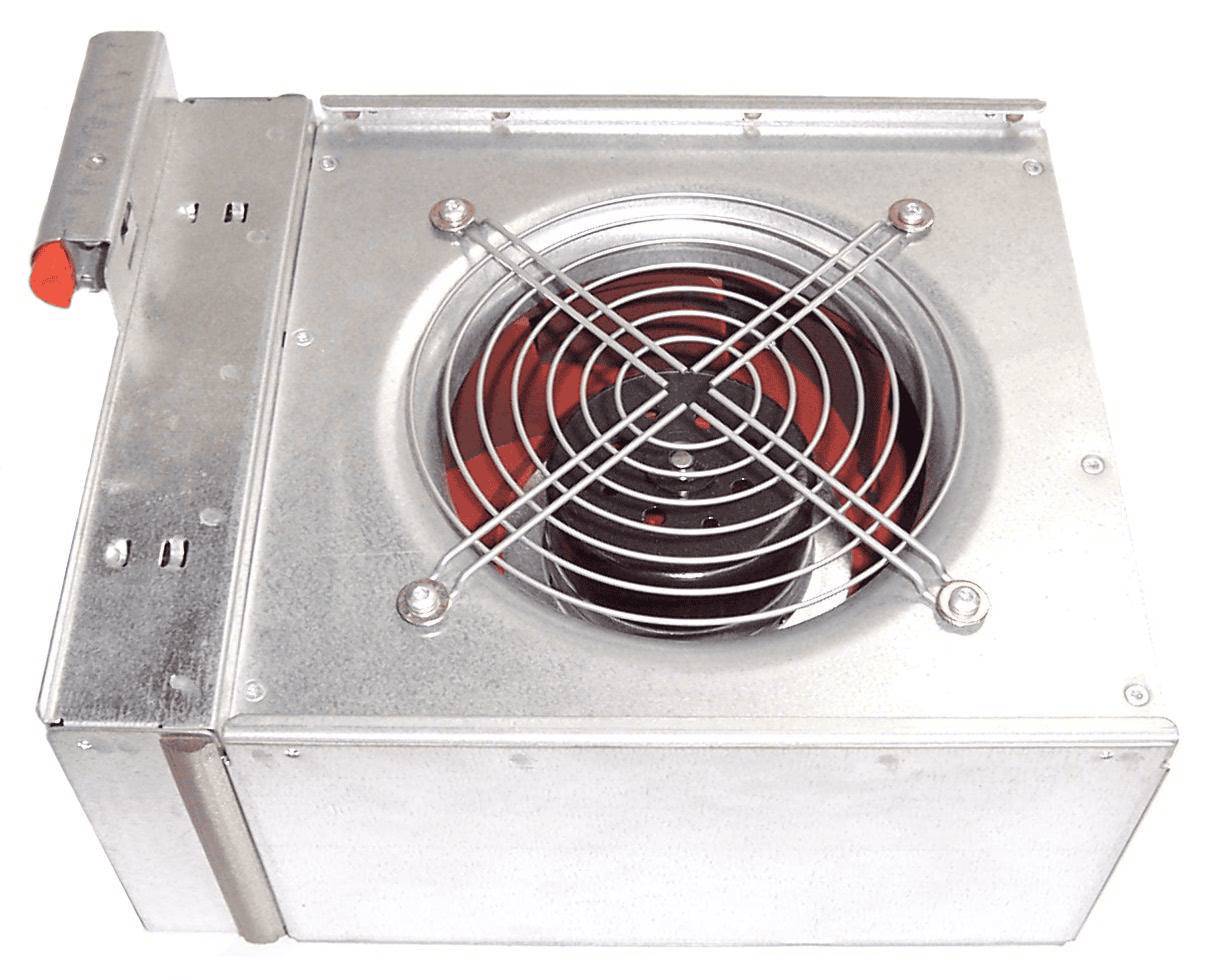Fan (Large/Blower) available from stock from Covenco