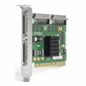 PCI-X Card available from stock from Covenco