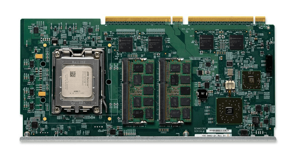 Processor Card available from stock from Covenco