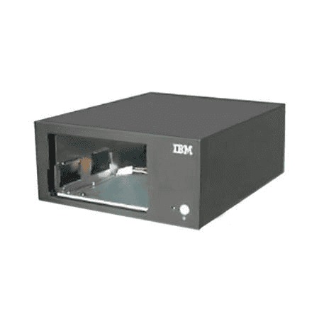 Tape Drive (External)/Tape Enclosure available from stock from Covenco