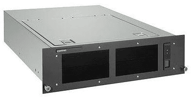 Tape Library (3U) available from stock from Covenco