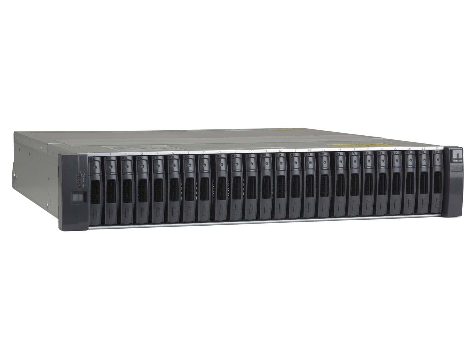 Redundant NetApp Storage Hardware Buy Back - Covenco