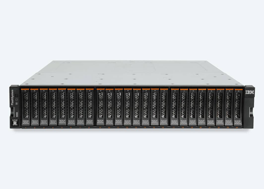 IBM FlashSystem FS7300 | Available Now from Covenco