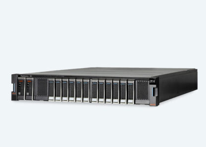 IBM Flash Storage - Covenco