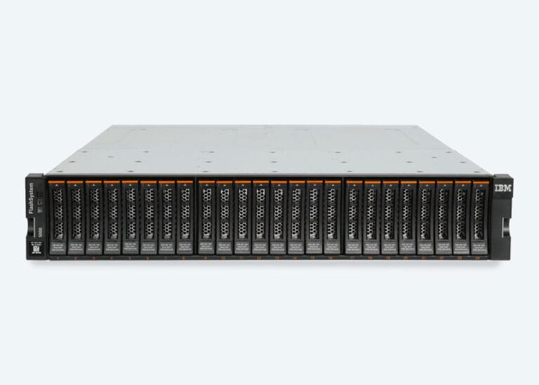 IBM FlashSystem 5300 | Pricing, Support and Maintenance