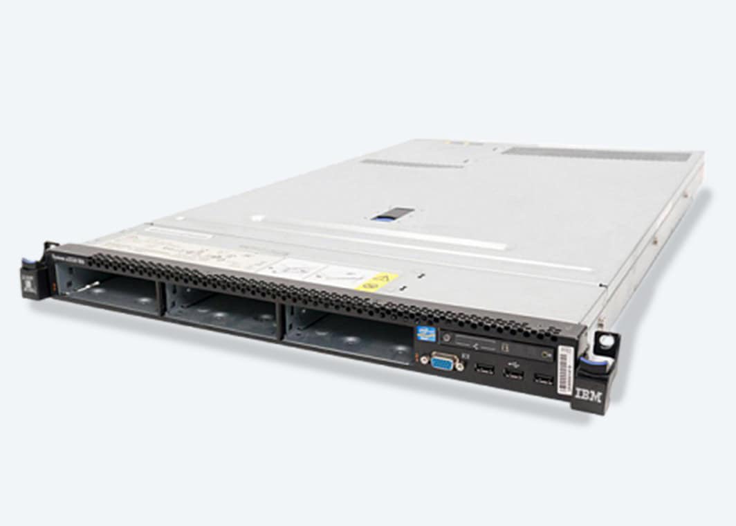 Lenovo ThinkSystem Rack Servers for Sale | Covenco