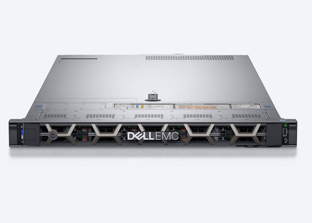 Dell EMC PowerEdge R640 Servers for Sale | Covenco