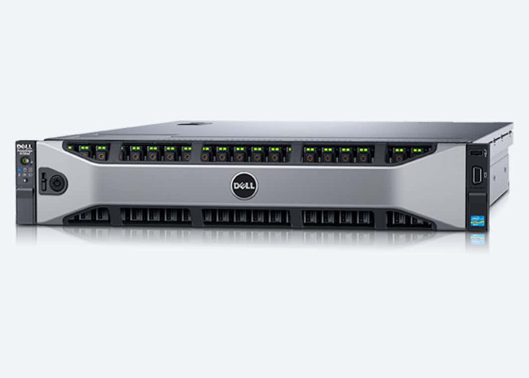Dell EMC PowerEdge R730XD Servers for Sale | Covenco