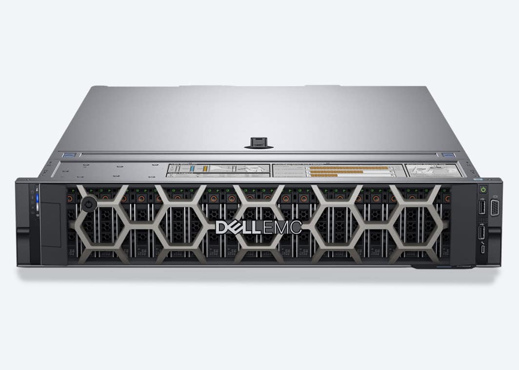 Dell EMC PowerEdge R750 Servers for Sale | Covenco