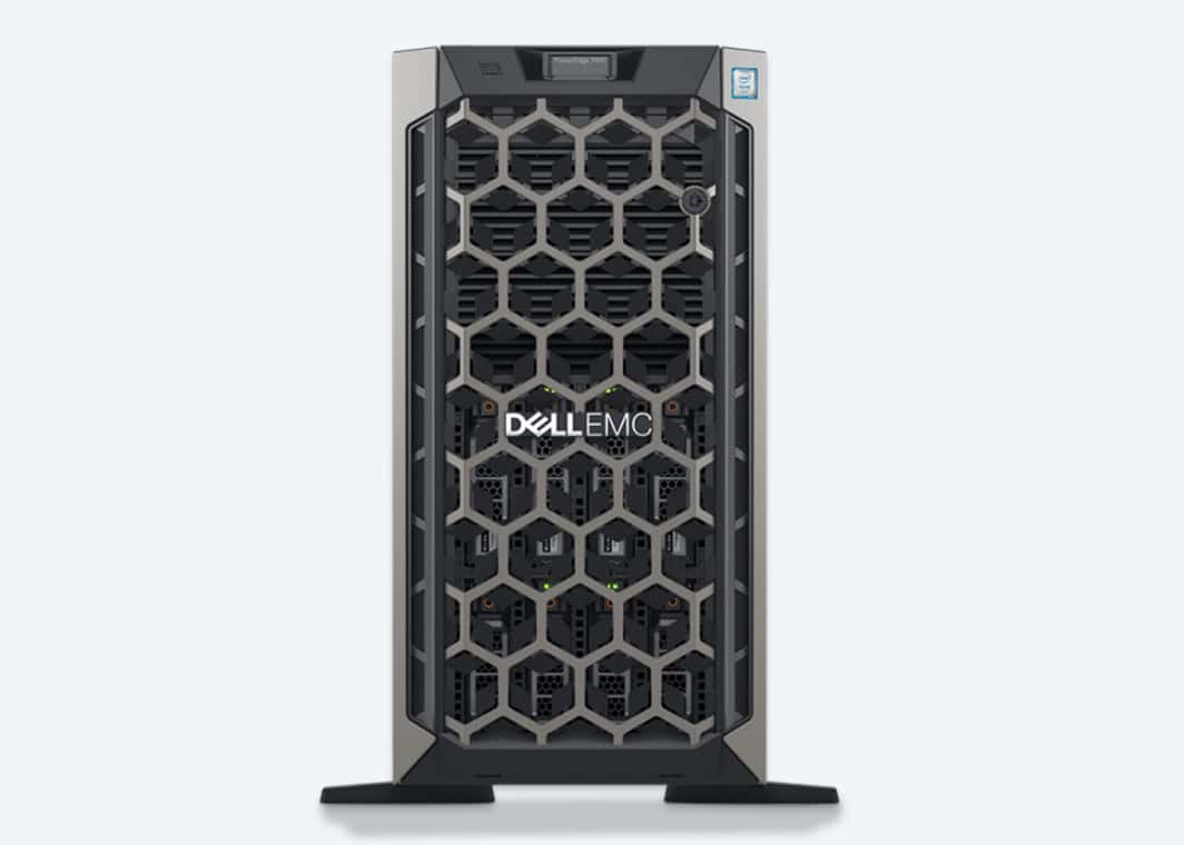 Dell EMC PowerEdge T440 Servers for Sale | Covenco