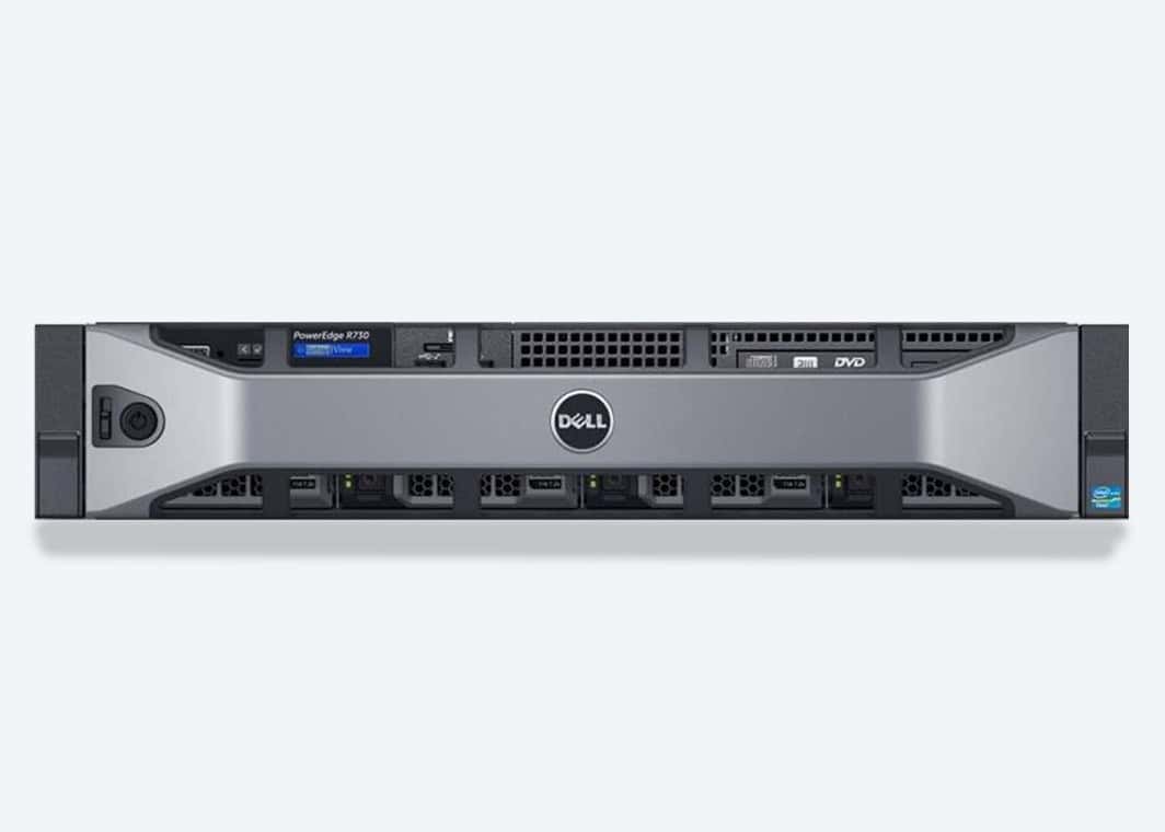 Dell EMC PowerEdge R730 Servers for Sale | Covenco