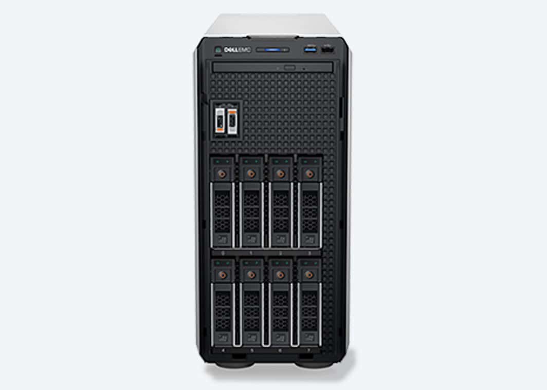 Dell EMC PowerEdge T350 Servers for Sale | Covenco