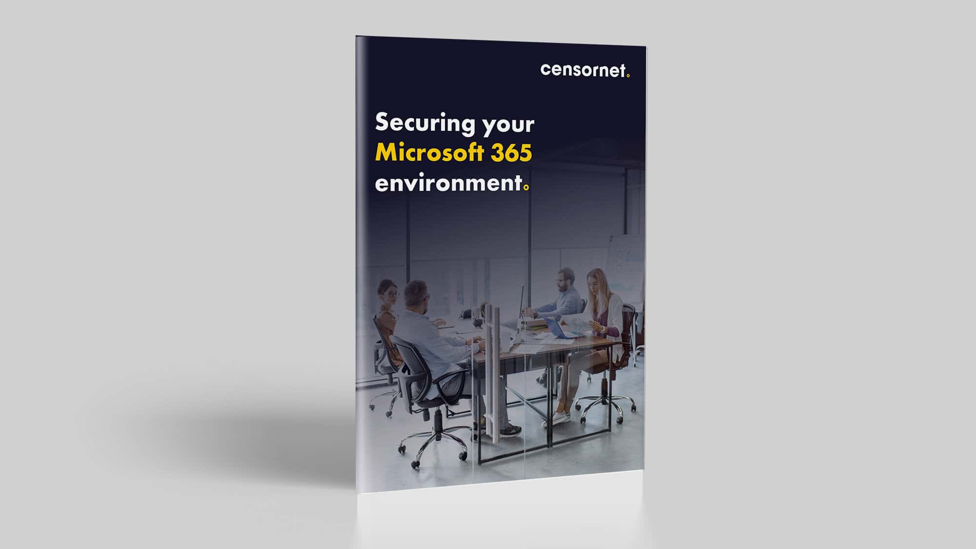 Securing your Microsoft 365 environment - Covenco