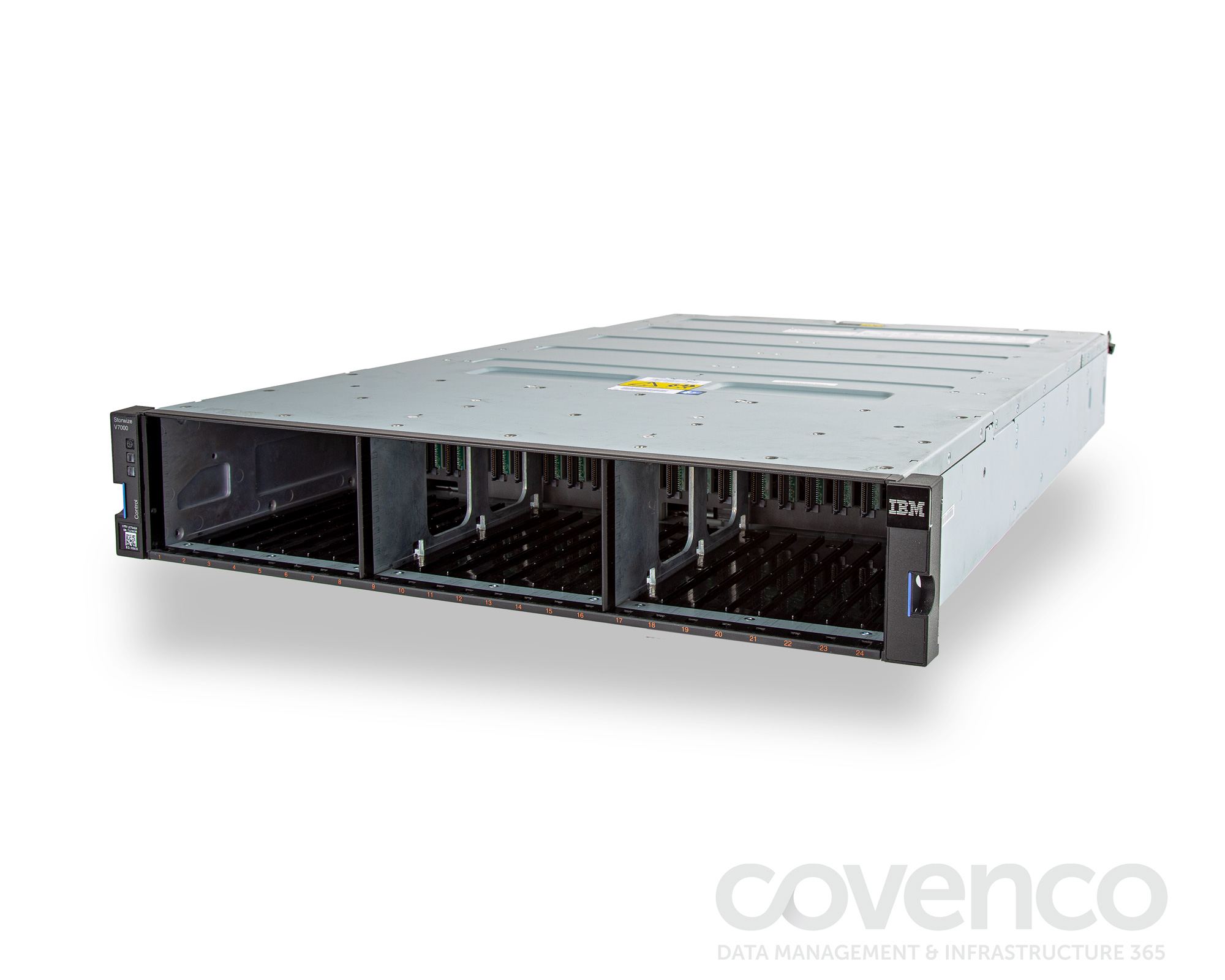 IBM 2076-624 available from Covenco