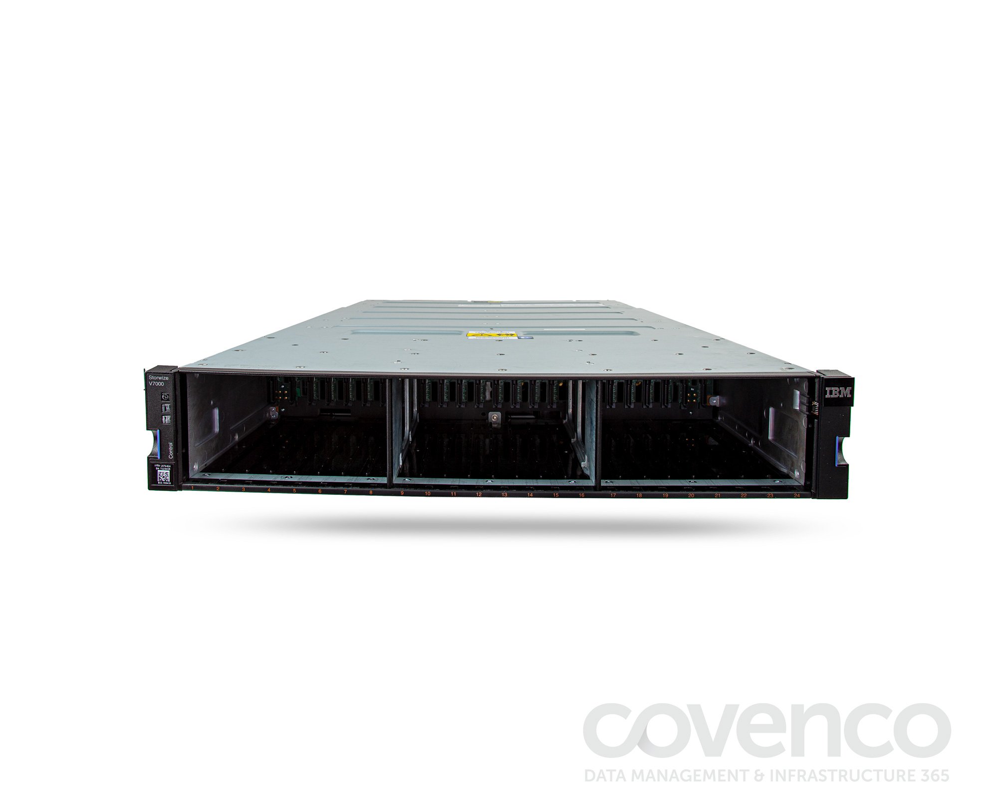IBM 2076-624 available from Covenco