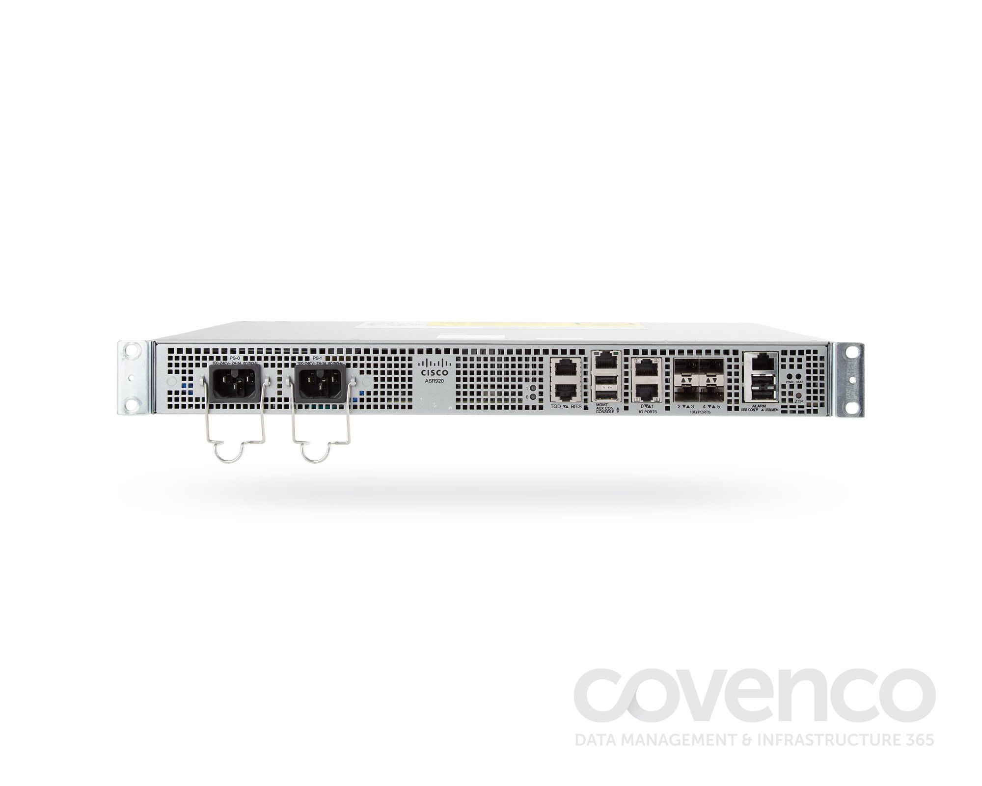 CISCO ASR-920-4SZ-A - Cisco ASR920 Series - 2GE And 4-10GE - AC Model ...