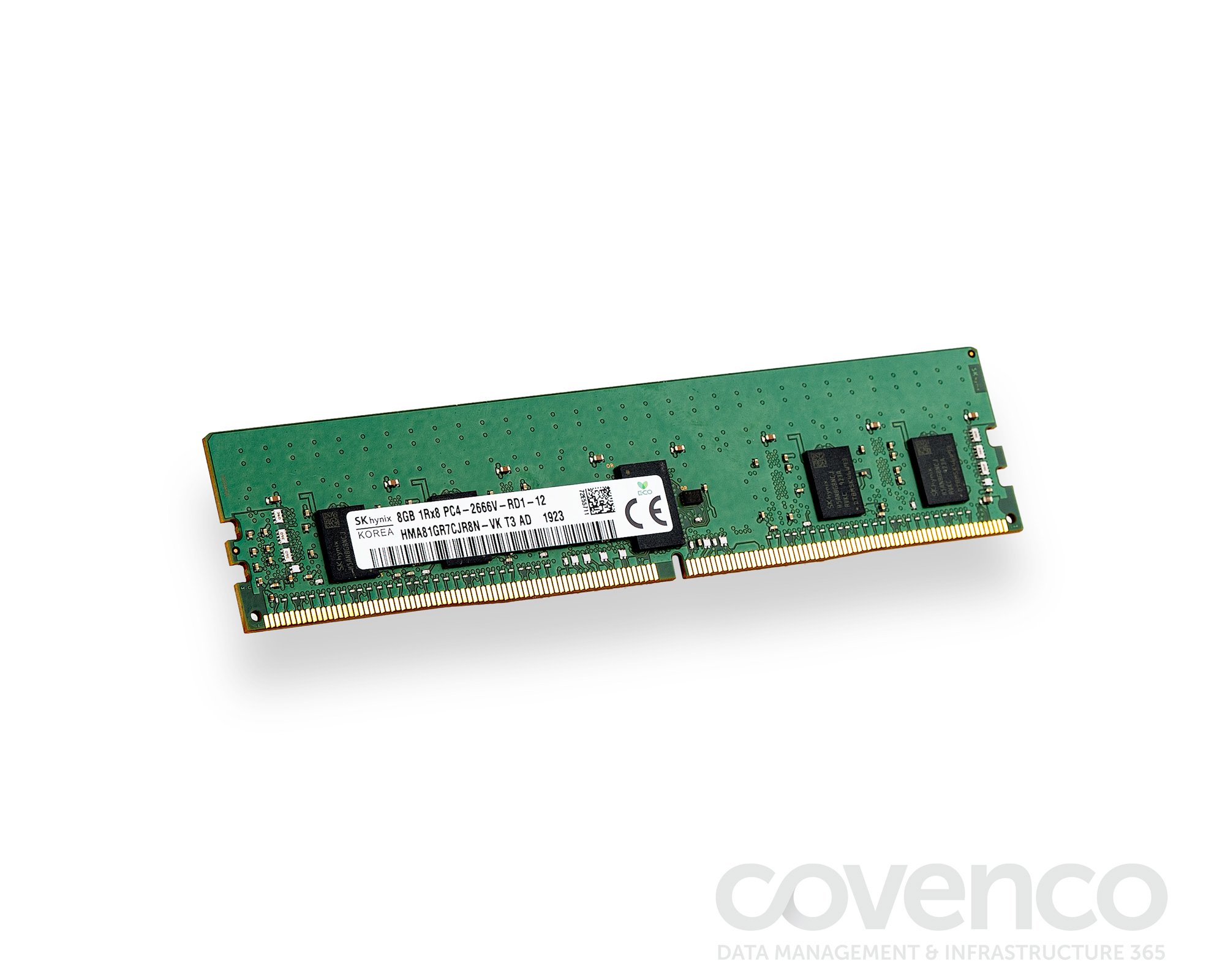 HYNIX HMA81GR7CJR8N-VK available from Covenco