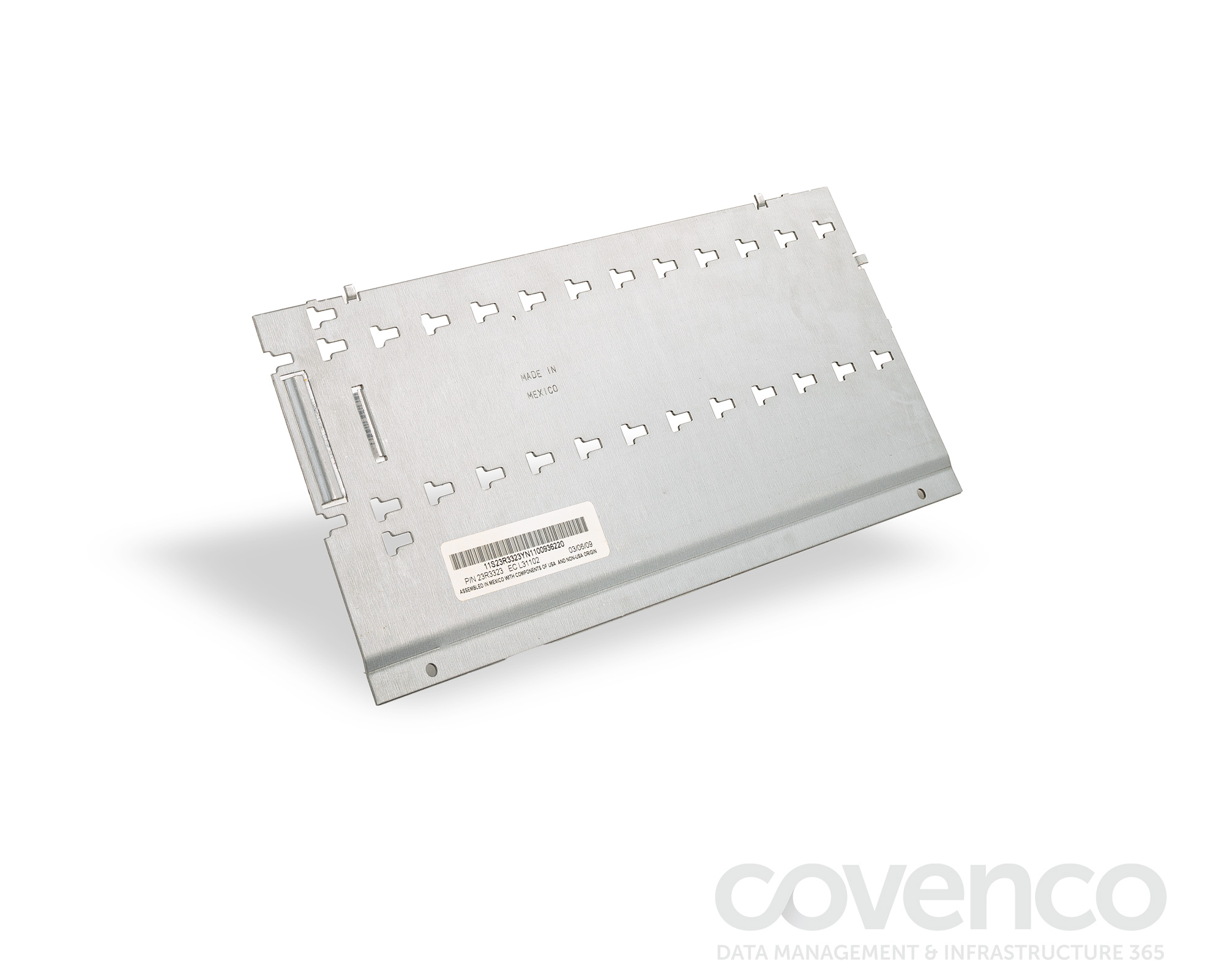 IBM 3584-CELL X23 4 DRIVE SET available from Covenco