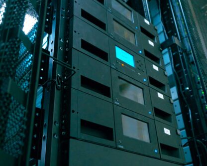 LTO tape and its role in immutable backup strategies - Covenco