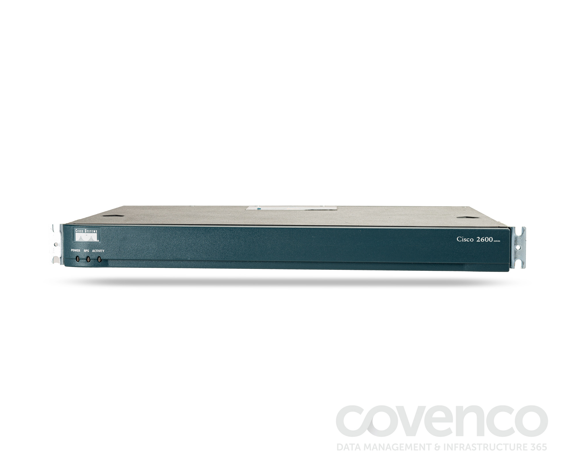 CISCO 2620 available from Covenco