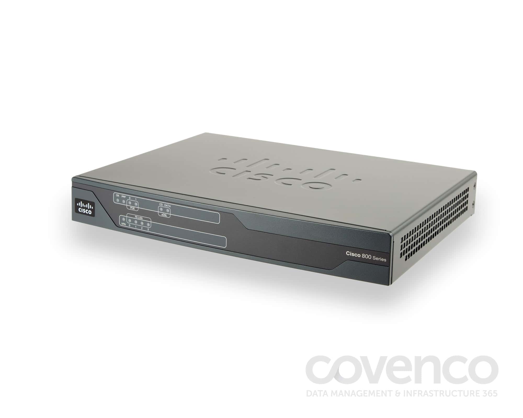 CISCO C887VAM-K9 available from Covenco