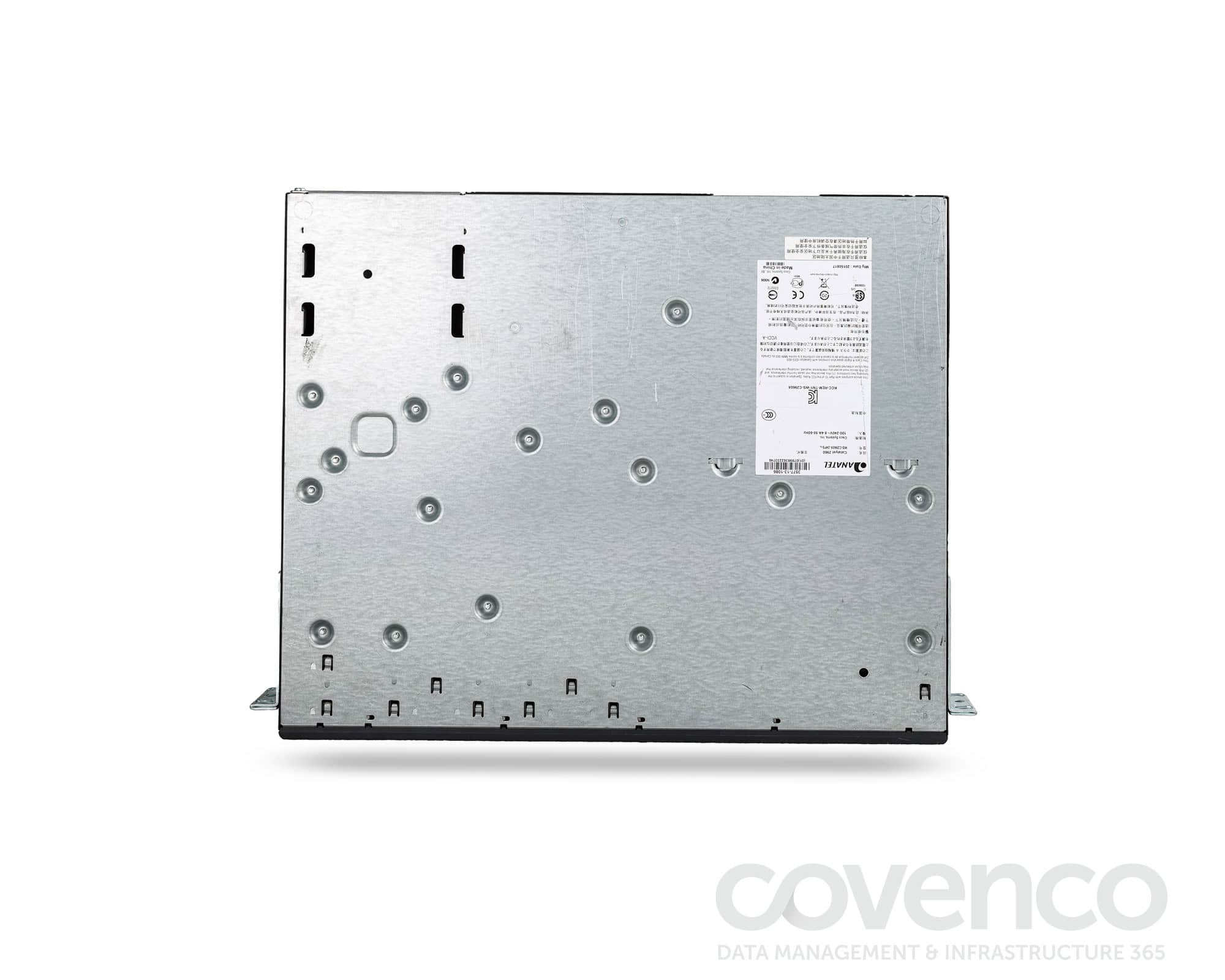 CISCO WS-C2960X-24PS-L available from Covenco