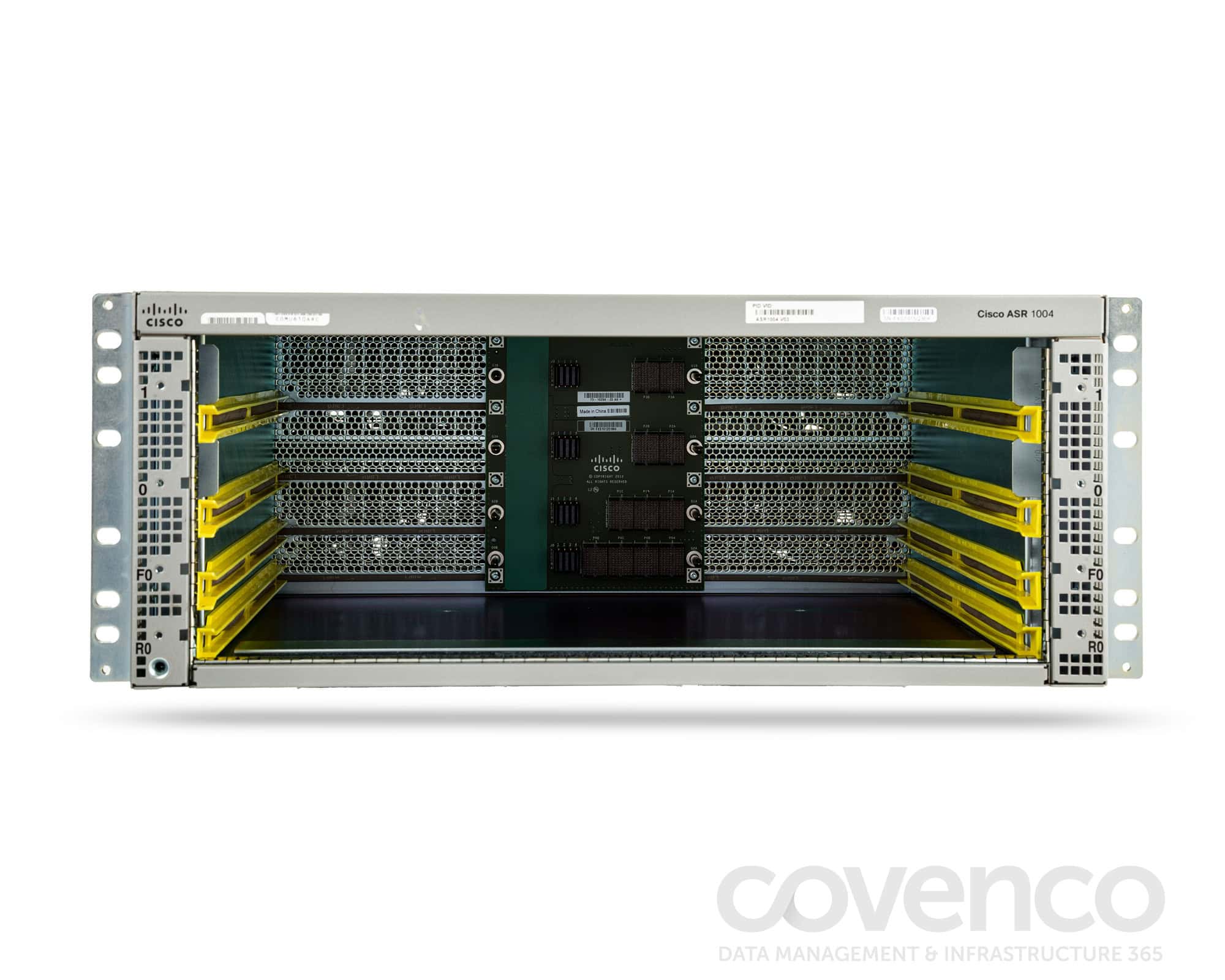 CISCO ASR1004 available from Covenco