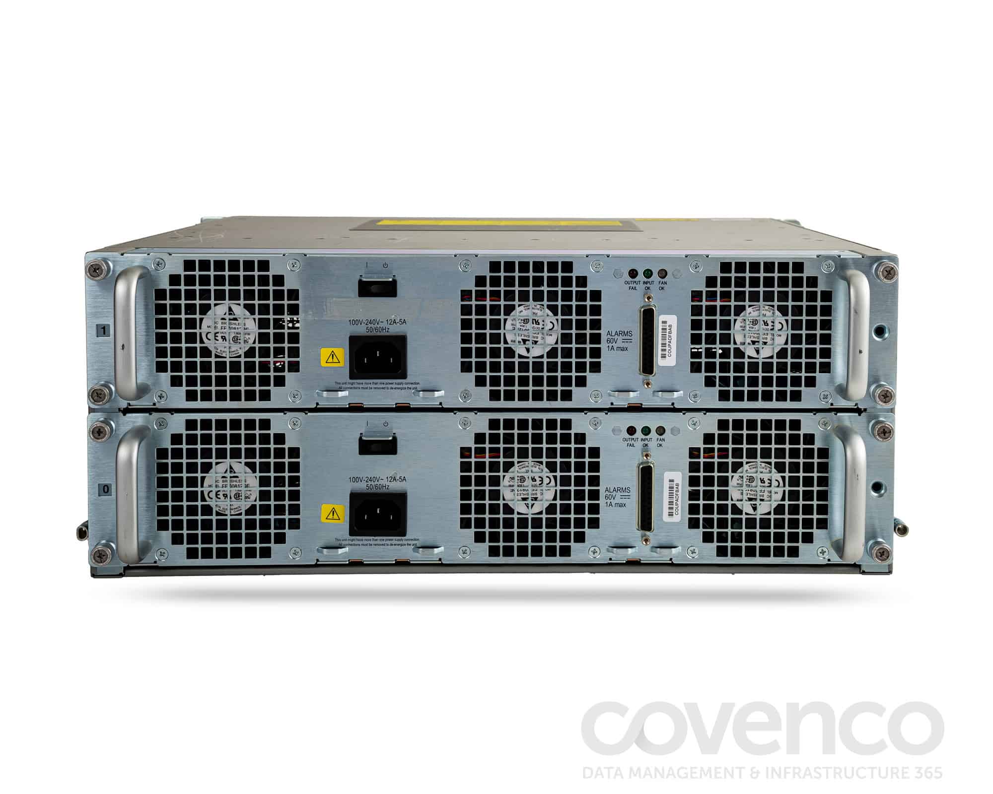 CISCO ASR1004 available from Covenco
