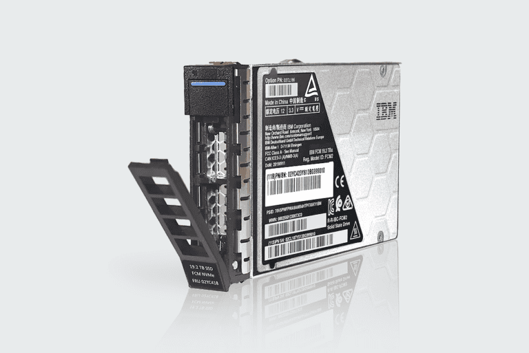 Is it time to replace ageing IBM Storage Systems? - Covenco