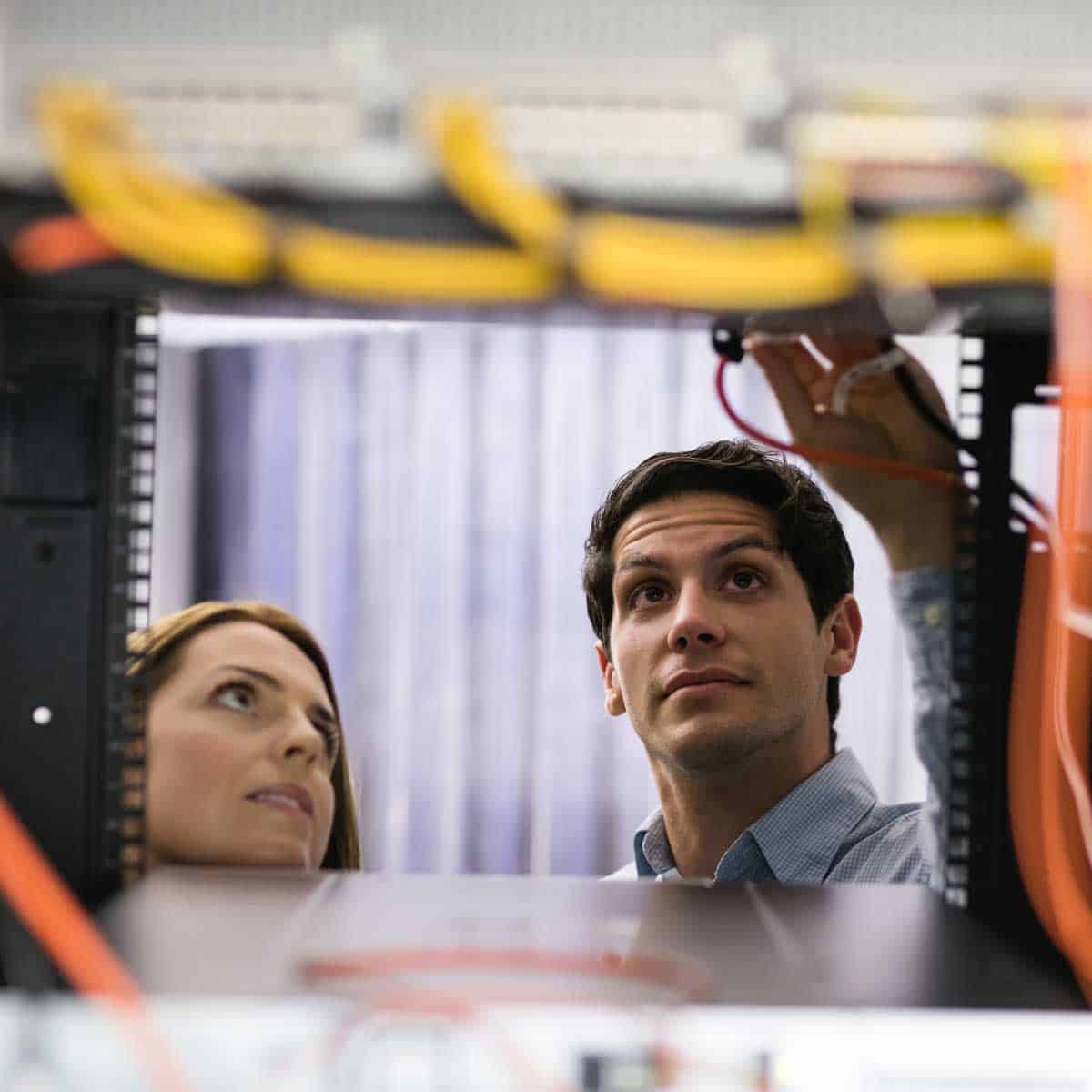 IBM Safeguarded Copy | Covenco