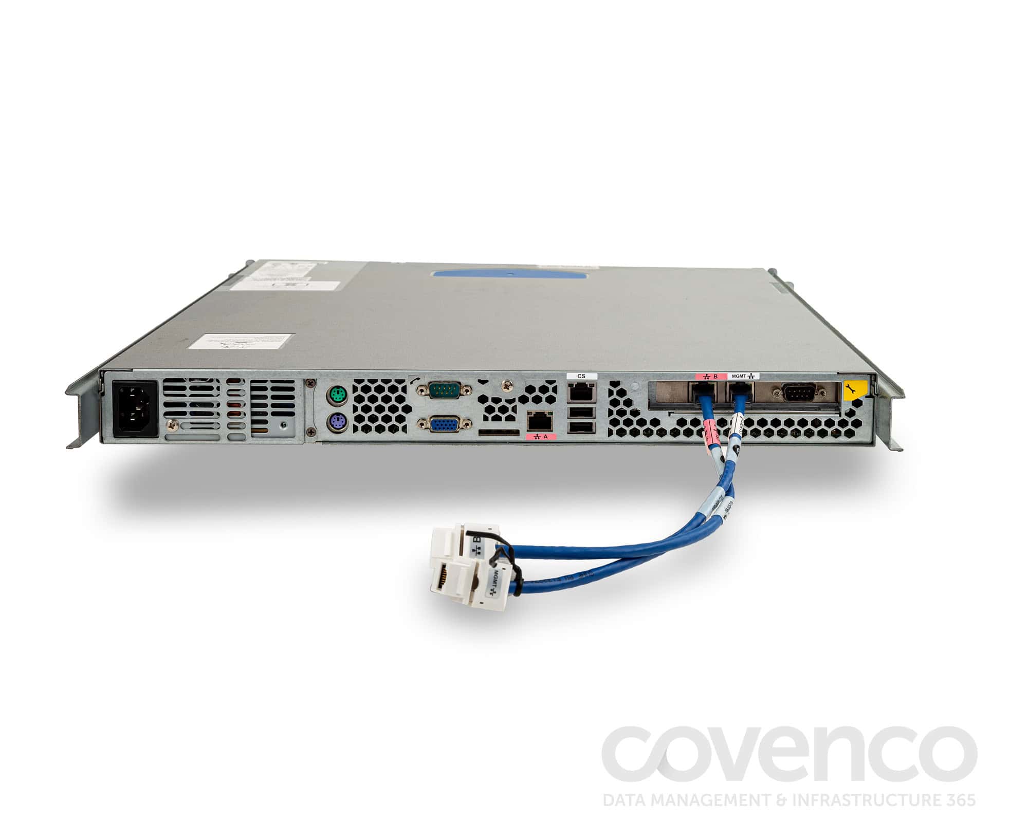 EMC 100-520-665 available from Covenco