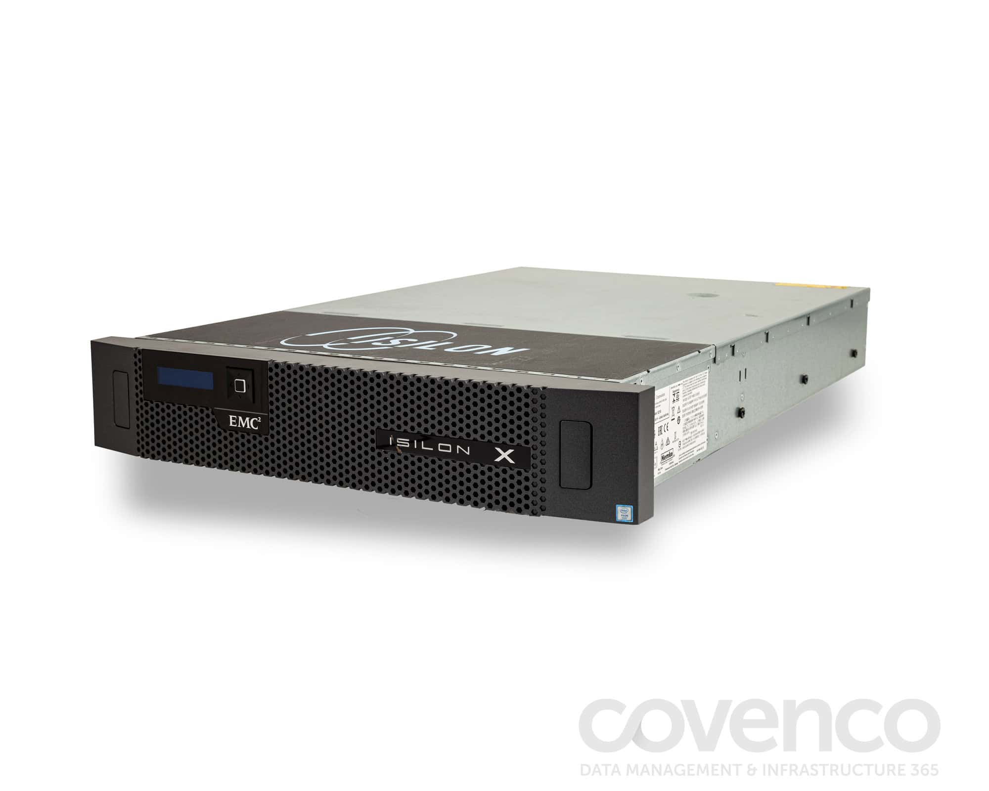 EMC ISILON X210-CTO available from Covenco