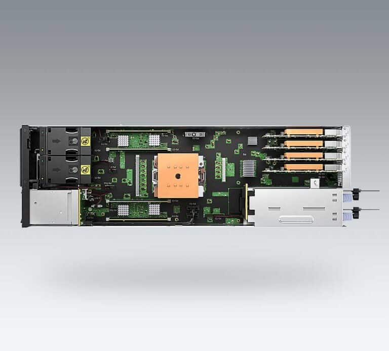 IBM Power S1012: Who's it for and why you want it | Covenco