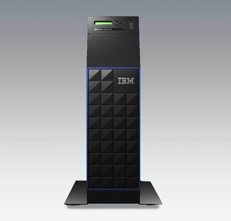 IBM Power S1012: Who's it for and why you want it | Covenco