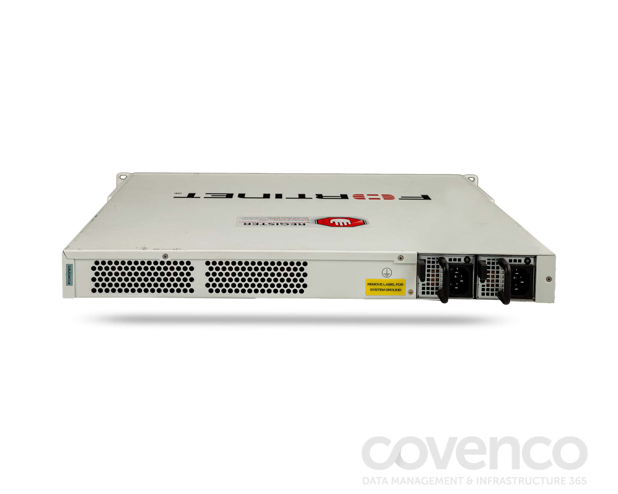 FORTINET FG-900D available from Covenco