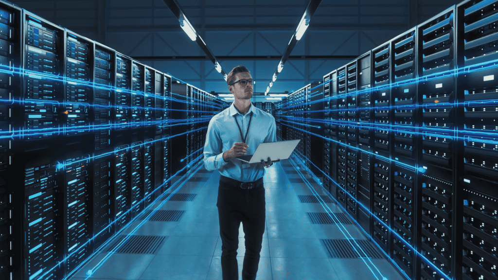 PowerVM: Unleashing Linux Virtualization on IBM Power Systems